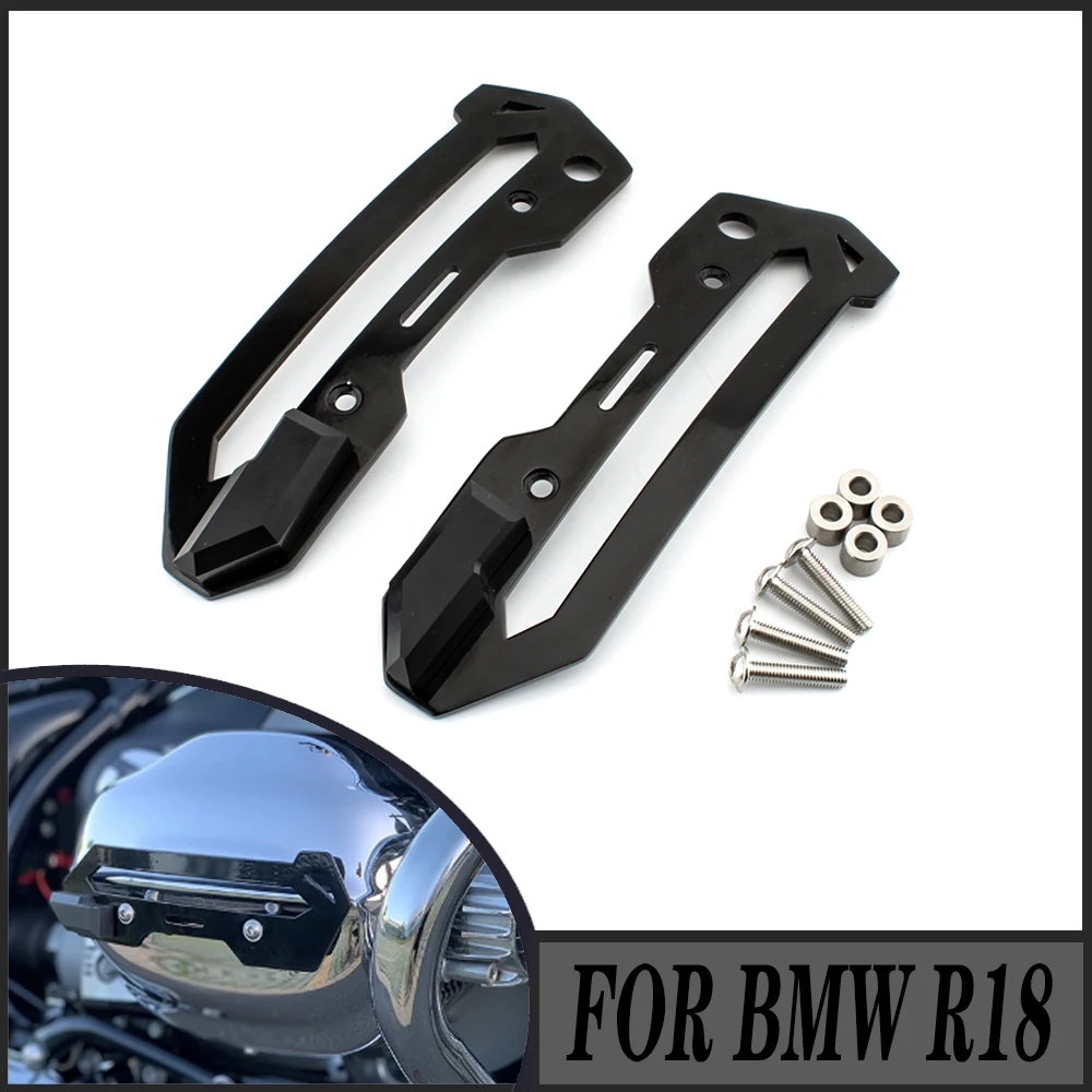 For-BMW-R18-Classic-R18B-R18TC-Bagger-Transcontinental-2020-2023 ...