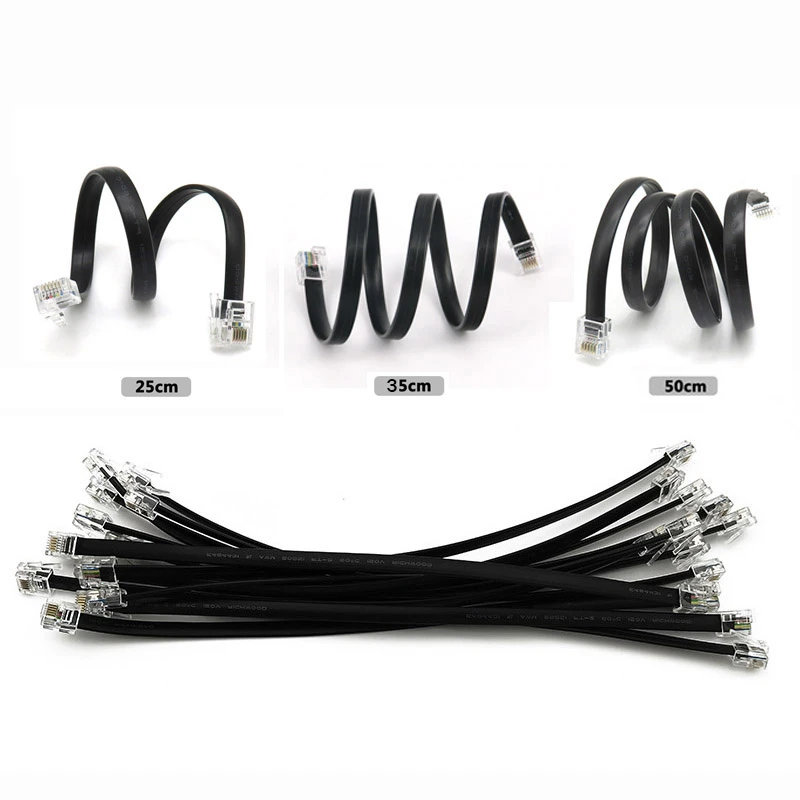 Power Functions Electric 25cm 35cm 50cm Cables Connectors fit for NXT ...
