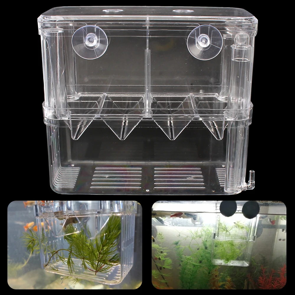 Pet-Supplies-Incubator-Holder-Aquarium-Hatchery-Aquarium-Hatching-Fish ...