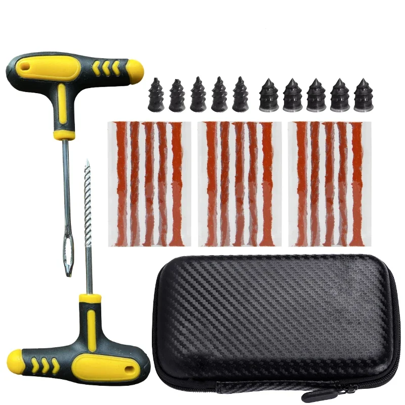 The Ultimate Guide to Choosing and Using a Puncture Kit for On-the-Go ...