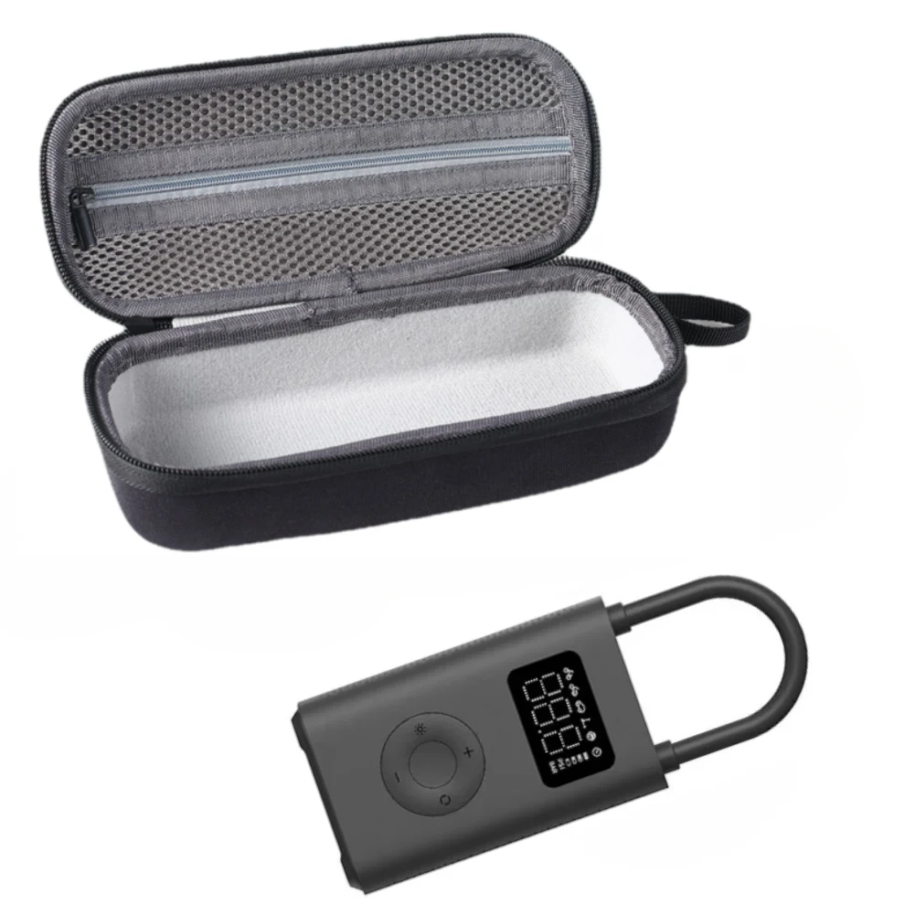 Hard-EVA-Case-For-Xiaomi-Car-Inflator-2-Pump-Case-Mijia-Inflatable ...