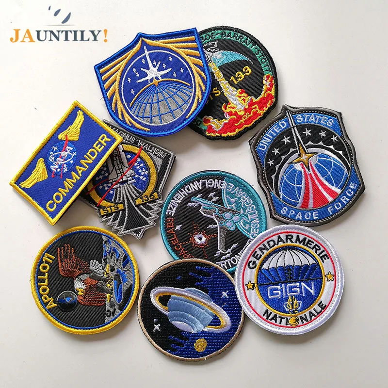 Shuttle Challenger | Challenger Space | Shuttle Carriers | Applique ...