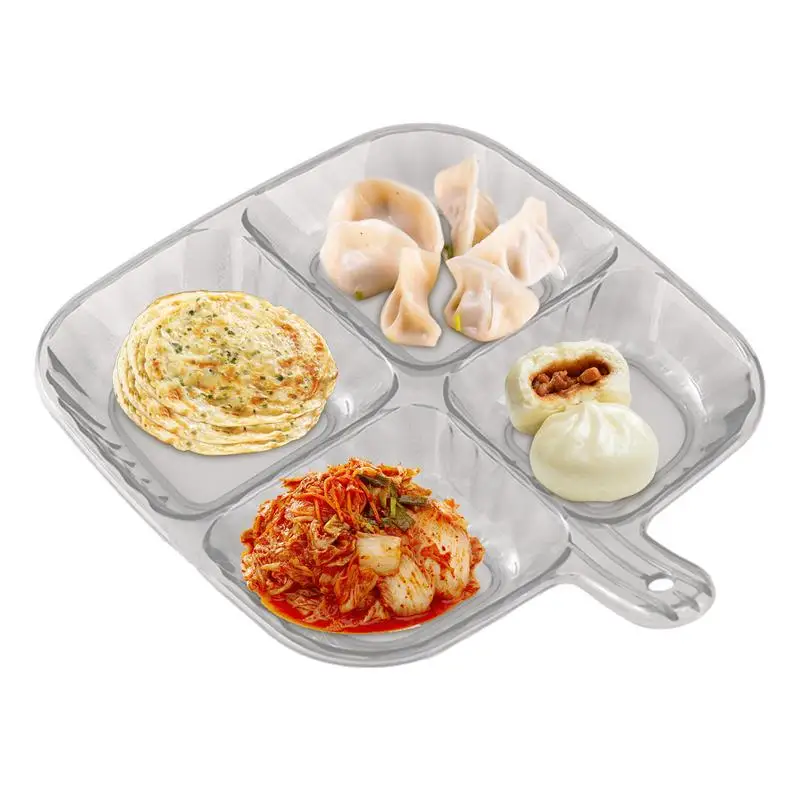 Divided-Plates-Anti-Scalding-Fruit-Plate-Multifunctional-Meal-Plate ...