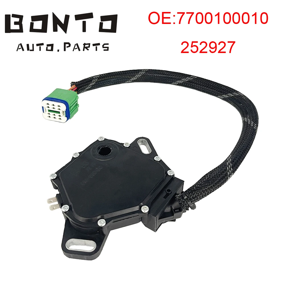 BONTO-Automatic-Transmission-Switch-For-Peug-eot-207-307-Citroen-C5-Ren ...