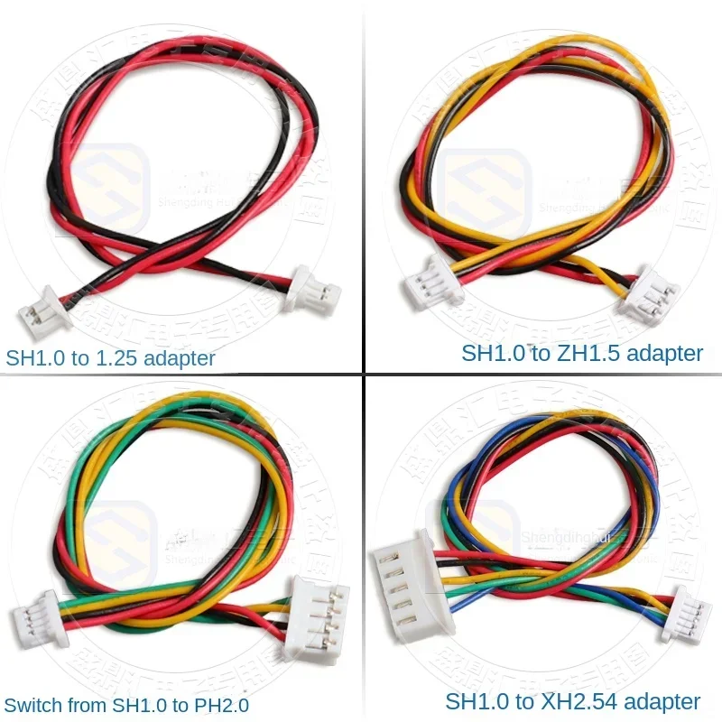 5Pcs-Sh1-0-1-25-Gh1-25-Zh1-5-Ph2-0-Xh2-54-Adapter-Cable-Conversion.jpg