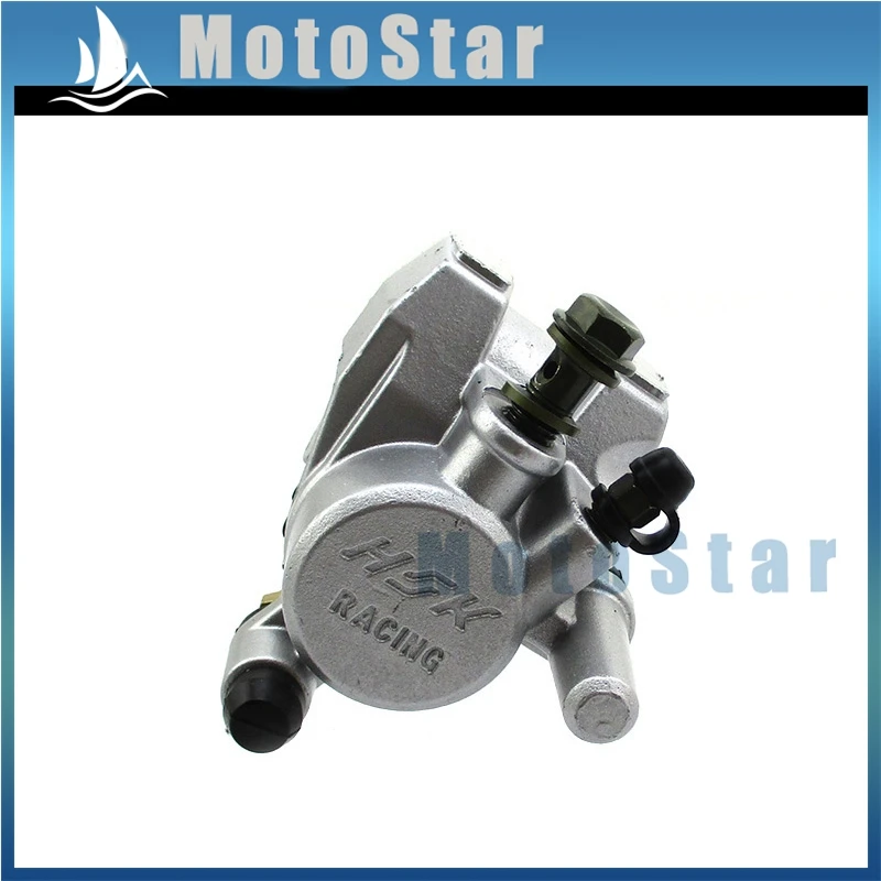 M10x1-25-Front-Single-Piston-Brake-Caliper-For-GY6-50cc-125cc-150cc ...