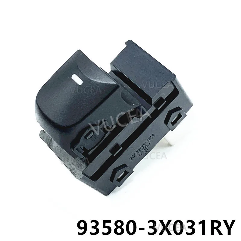 For-Hyundai-Elantra-MD-UD-2011-2015-Rear-Power-Window-Switch-Right-Back ...