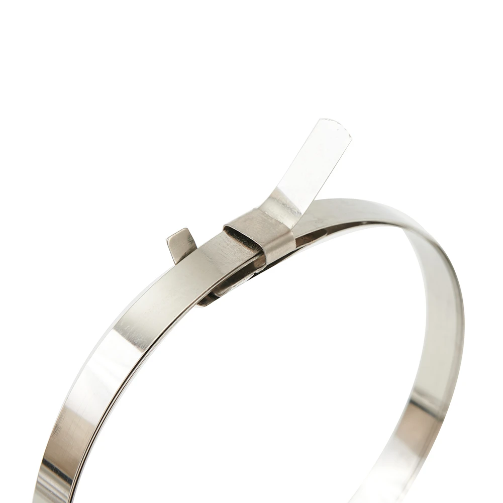 10pcs Cv Boot Clips Kit Universal Stainless Steel Axle Cv Joint Boot ...