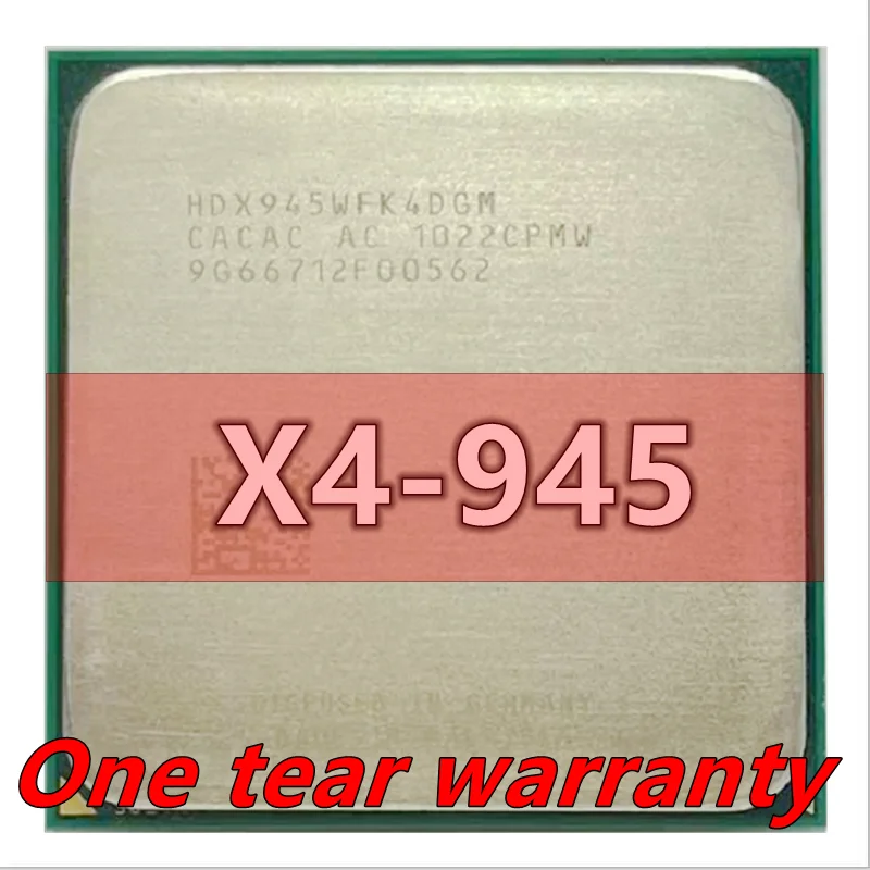 X4-945-95W-3-0GHz-Quad-Core-CPU-Processor-HDX945WFK4DGM-HDX945WFK4DGI ...