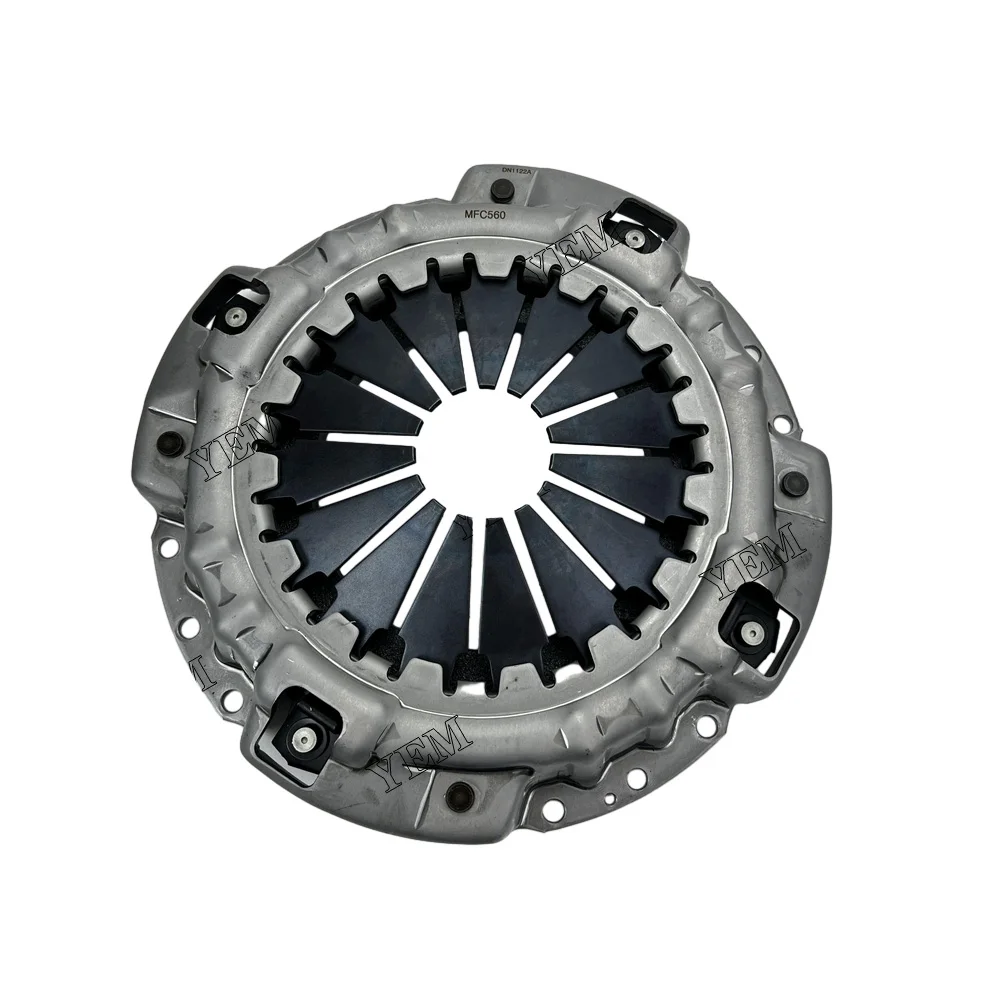 Placa-de-presi-n-de-embrague-4D33-ME521103-DN1122A-MFC560-para ...