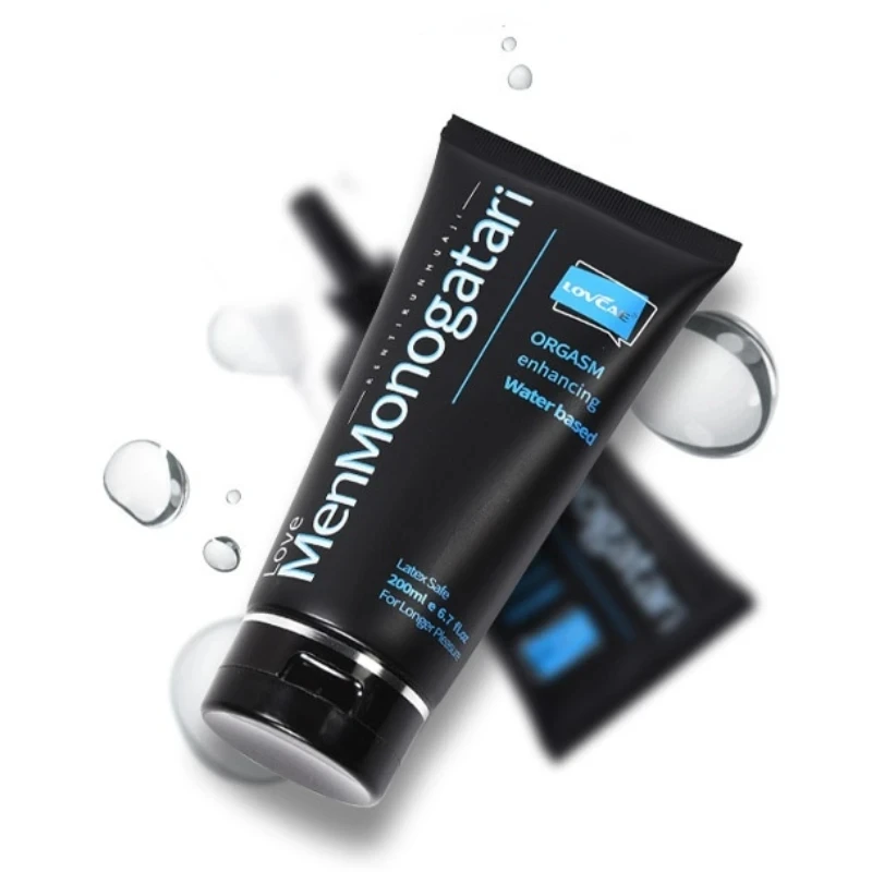 Water-based-Luxury-Personal-lubricant-natural-feeling-lubricant-for ...