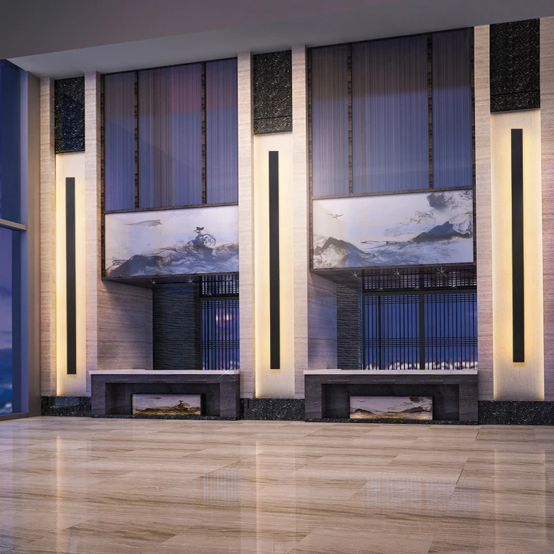 Terrashine – Nordic Design Light