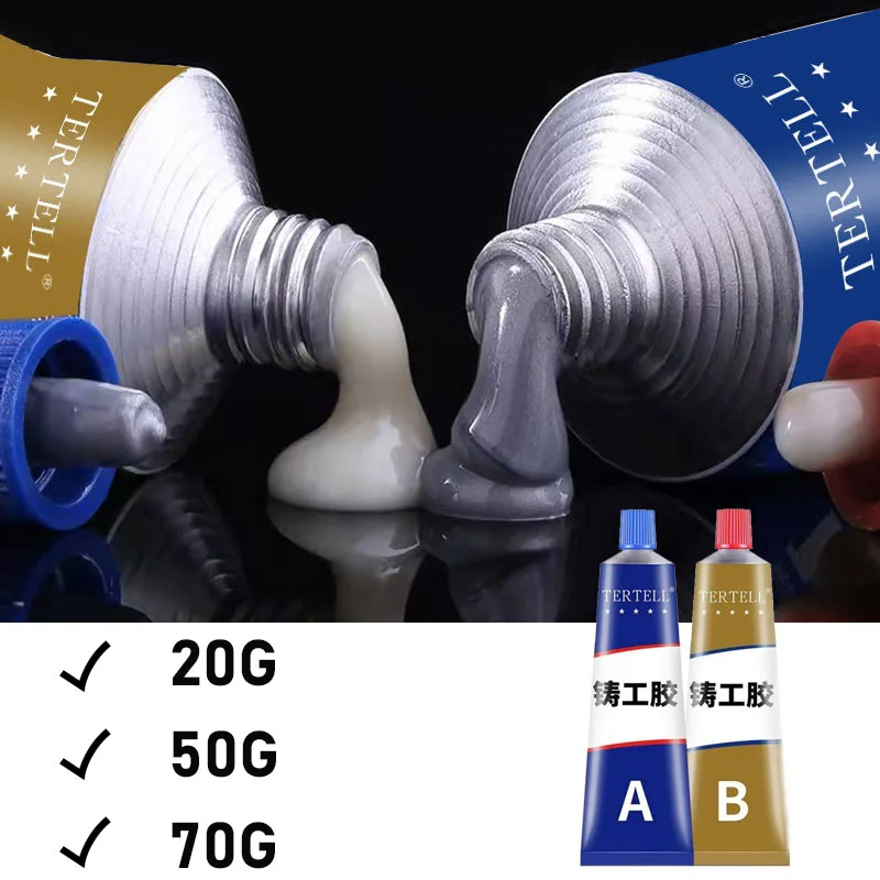 Metal-Repair-Glue-Casting-AB-Glue-Cast-Iron-High-Strength-Repairing ...