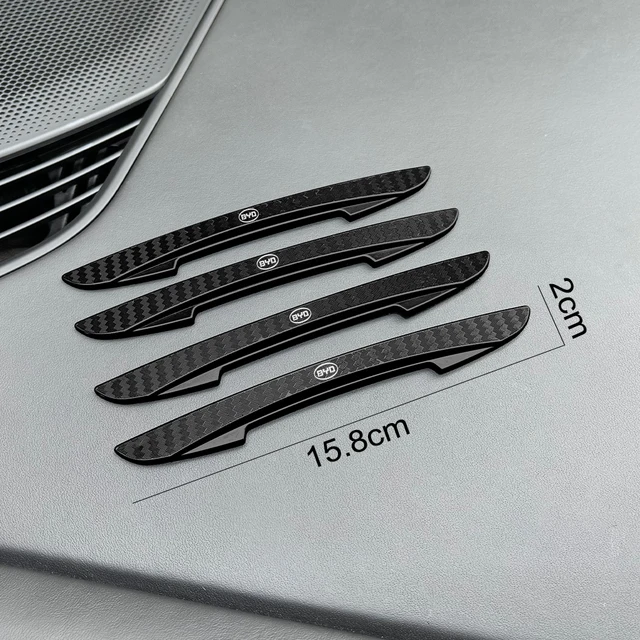 Car Door Anti-collision Strip For BYD Atto 3 | Auzzie Shop