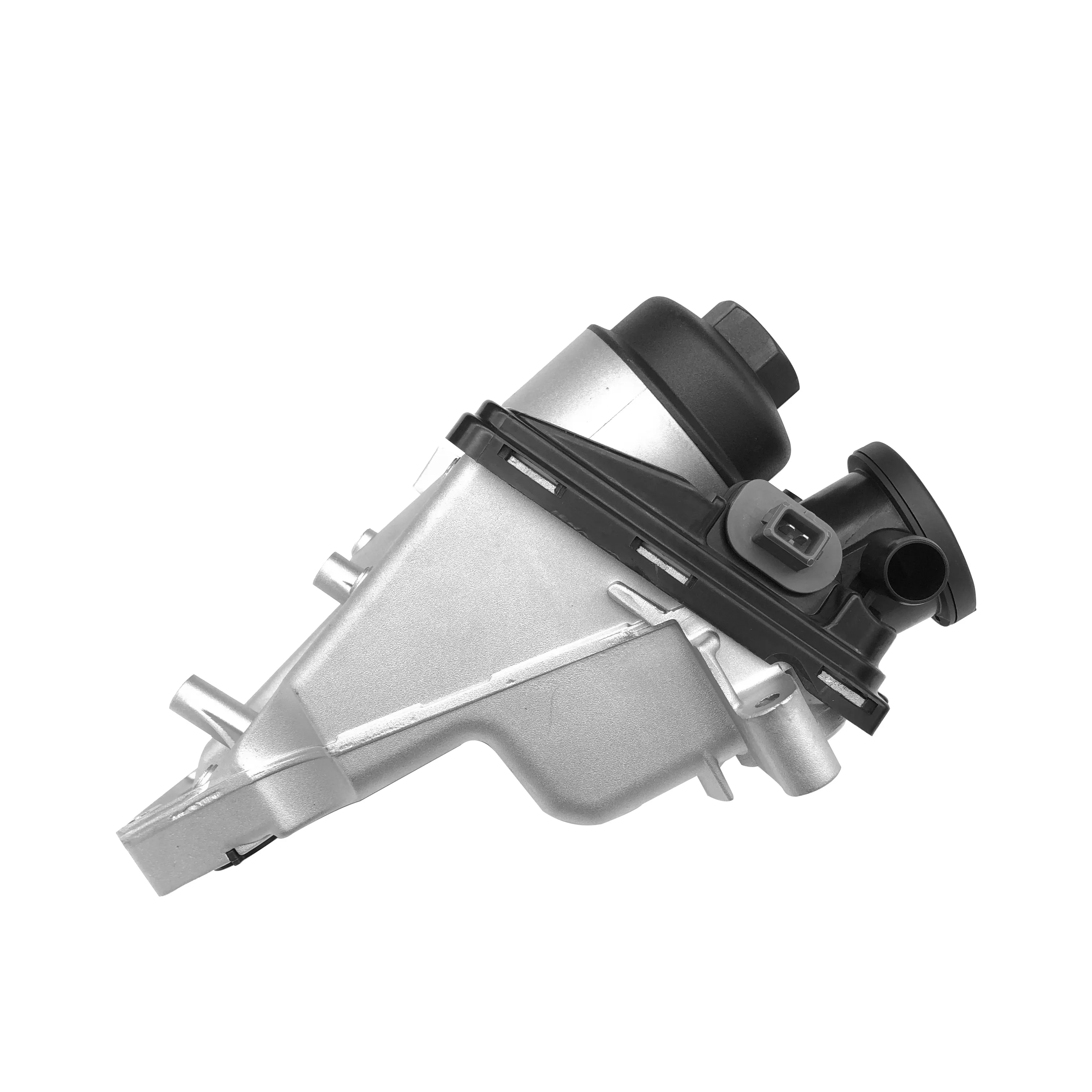 for-Volvo-S40-V50-S60-V60-XC60-XC70-C30-C70-Oil-Filter-Housing-30788494 ...