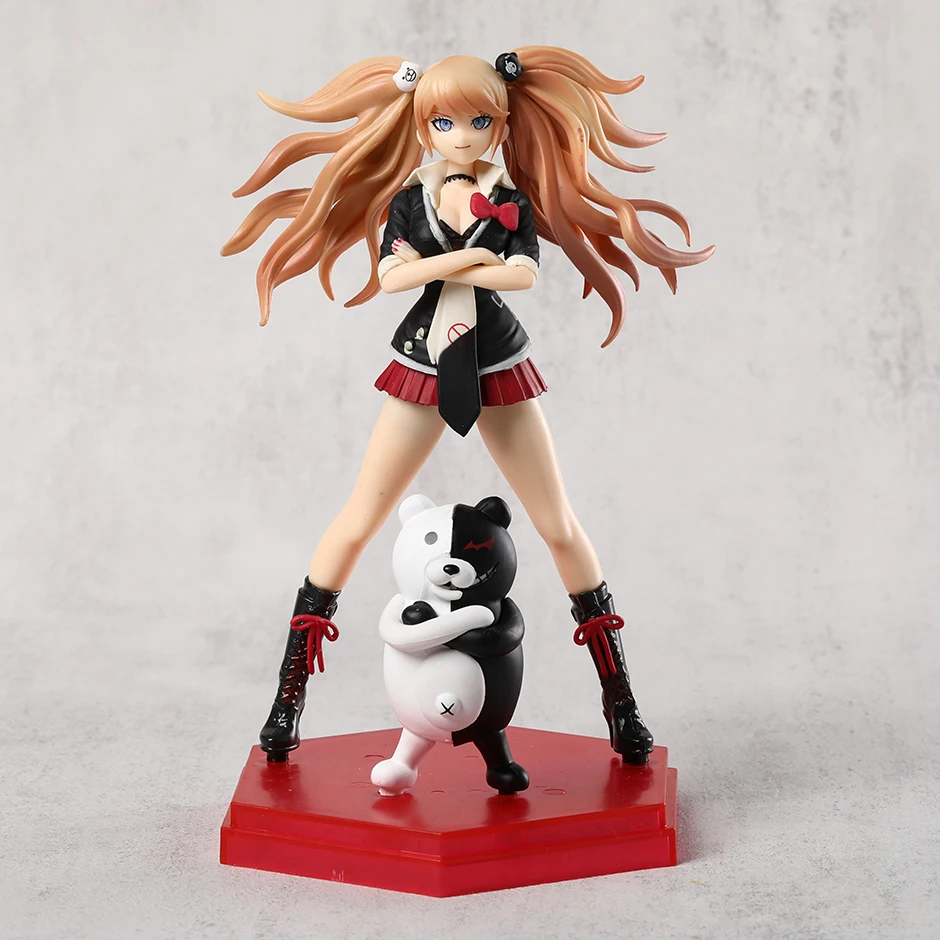 Danganronpa-Junko-Enoshima-Pop-Up-Parade-Collectible-Figure-Model-Doll ...