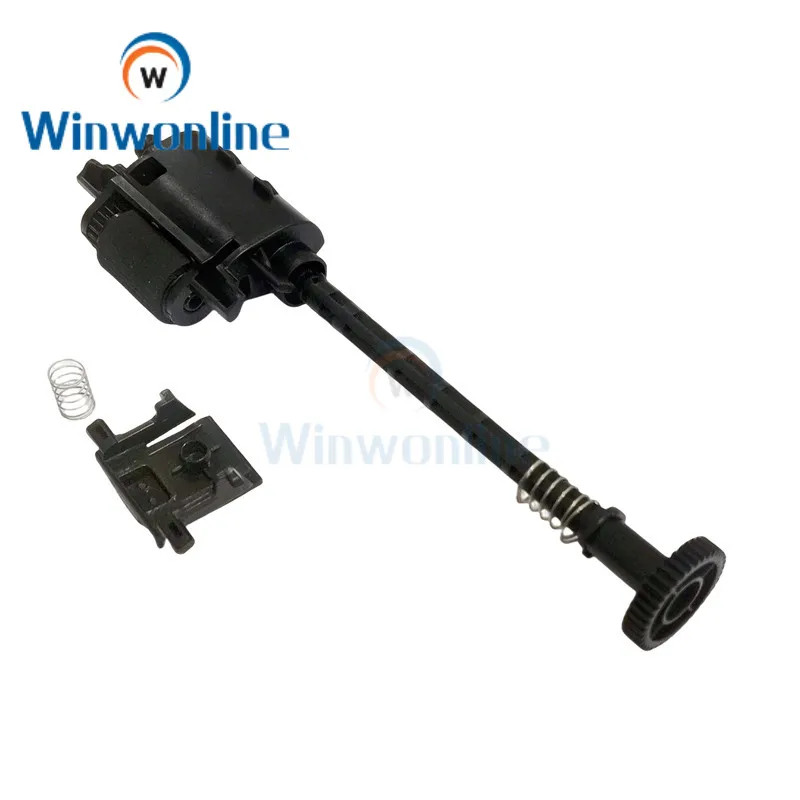 2-SET-FOR-EPSON-GT-1500-SCANNER-PAPER-FEED-SEPARATION-PAD-ROLLER-KIT ...