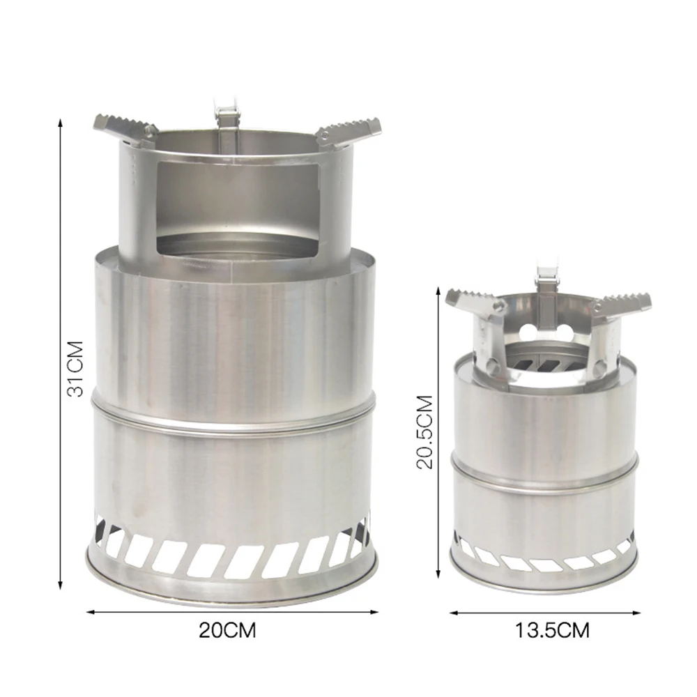 Outdoor-Camping-Equipment-Windproof-Wood-Stoves-Furnace-Deconstructable ...