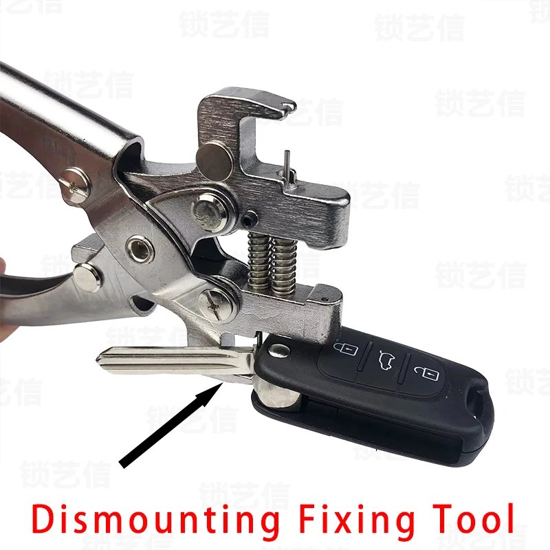 Folding-Key-Split-Pin-Folding-Key-Disassembly-Locksmith-Tool-Goso ...