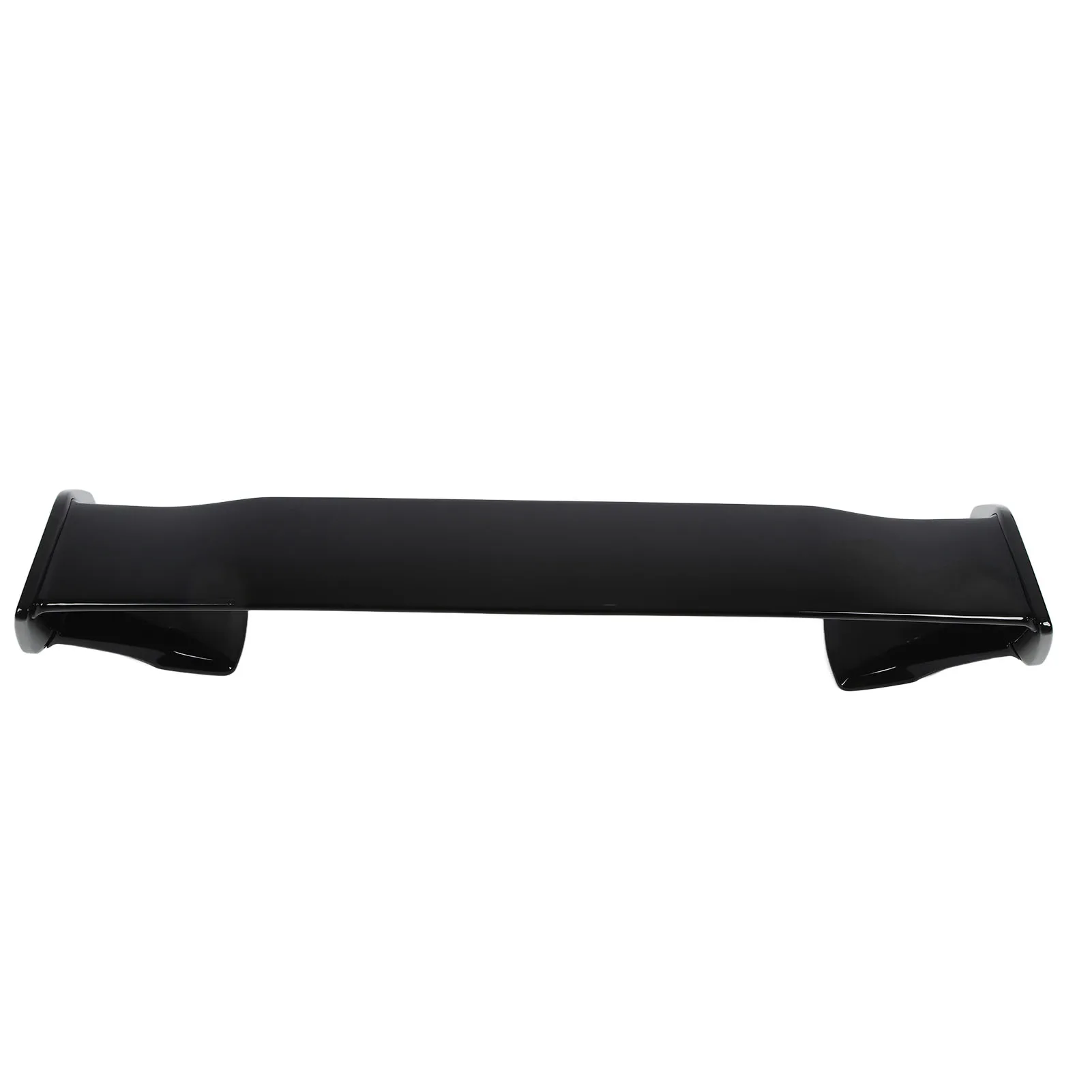 1PC Glossy Black Rear Trunk Spoiler Wing - Replacement for Subaru WRX ...