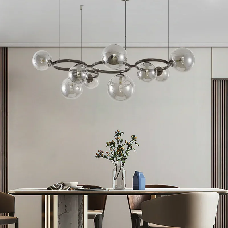 Magic-Beans-Hanging-Lamp-for-Ceiling-Modern-Creative-Pendant-Lights ...