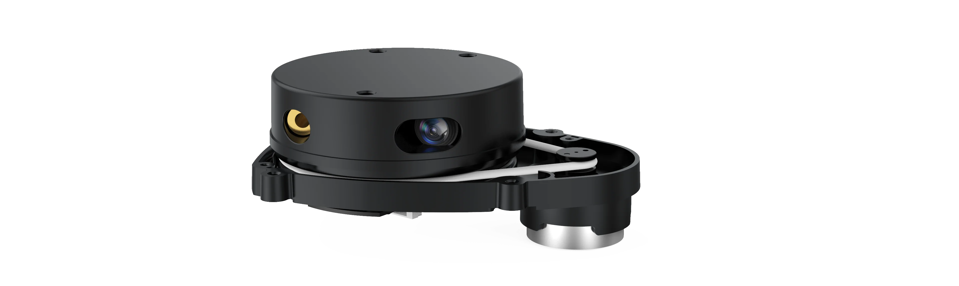 YDLIDAR X3 Lidar Sensor - 8 Meter, 360°,TOF, Robot ROS teaching and ...