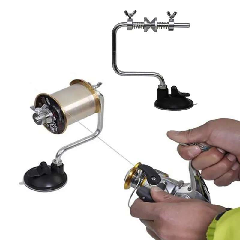 Portable-Fishing-Line-Winder-System-Reel-Line-Spooler-Vacuum-Spooling ...