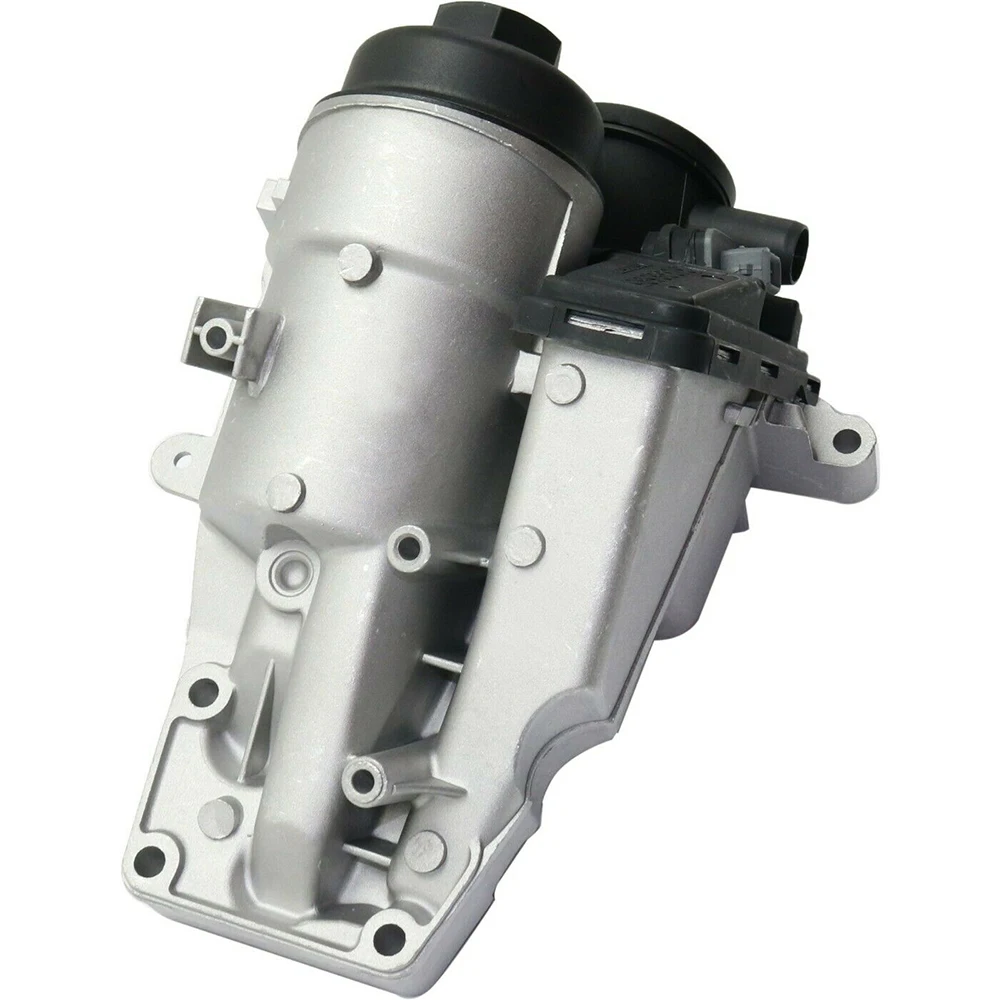 Oil-Filter-Housing-31338685-30788494-31338684-7G9N6884AC-For-Volvo-C30 ...