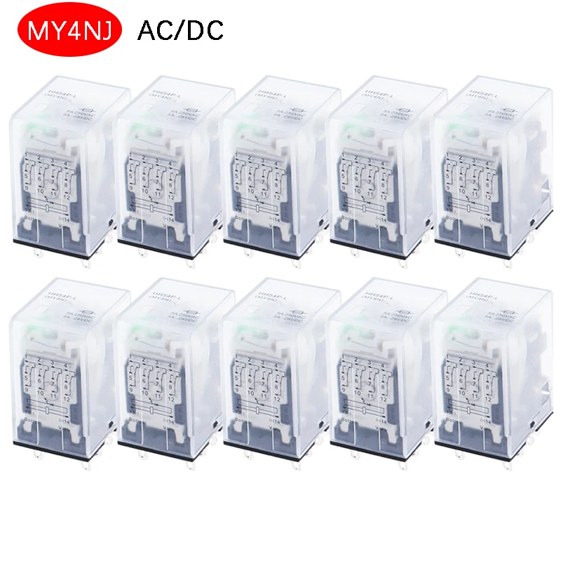 10PCS-MY4NJ-HH54P-MY4N-J-14-Pin-AC-DC-12V-24V-36V-48V-110V-220V-380V.jpg