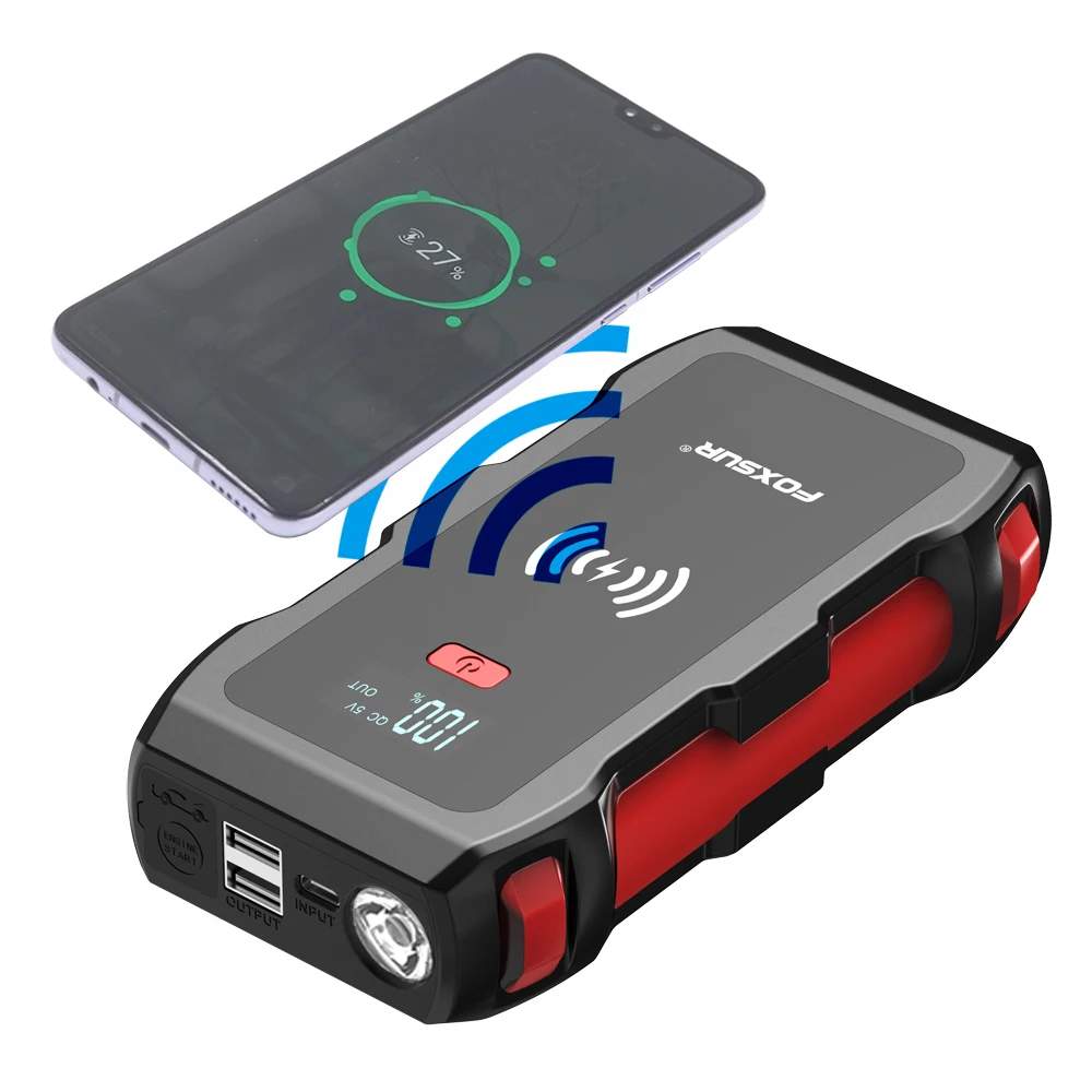 Portable-Battery-Charger-26800mAh-Safety-Battery-Charger-Wireless ...