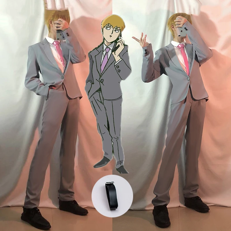 Mob-Psycho-100-Cosplay-Costumes-Arataka-Reigen-Cosplay-Costume ...