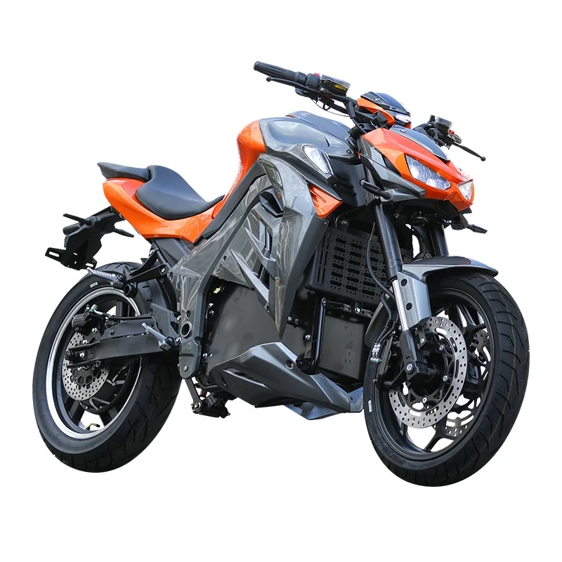 2024 China Factory Z1000 Electric Scooter Motorcycles With High Speed ...