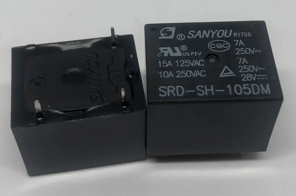 Nuevo SRD SH 112DM F 01, SRD SH 105DM, SRDI S 124DM, SRDI SH 112DM ...