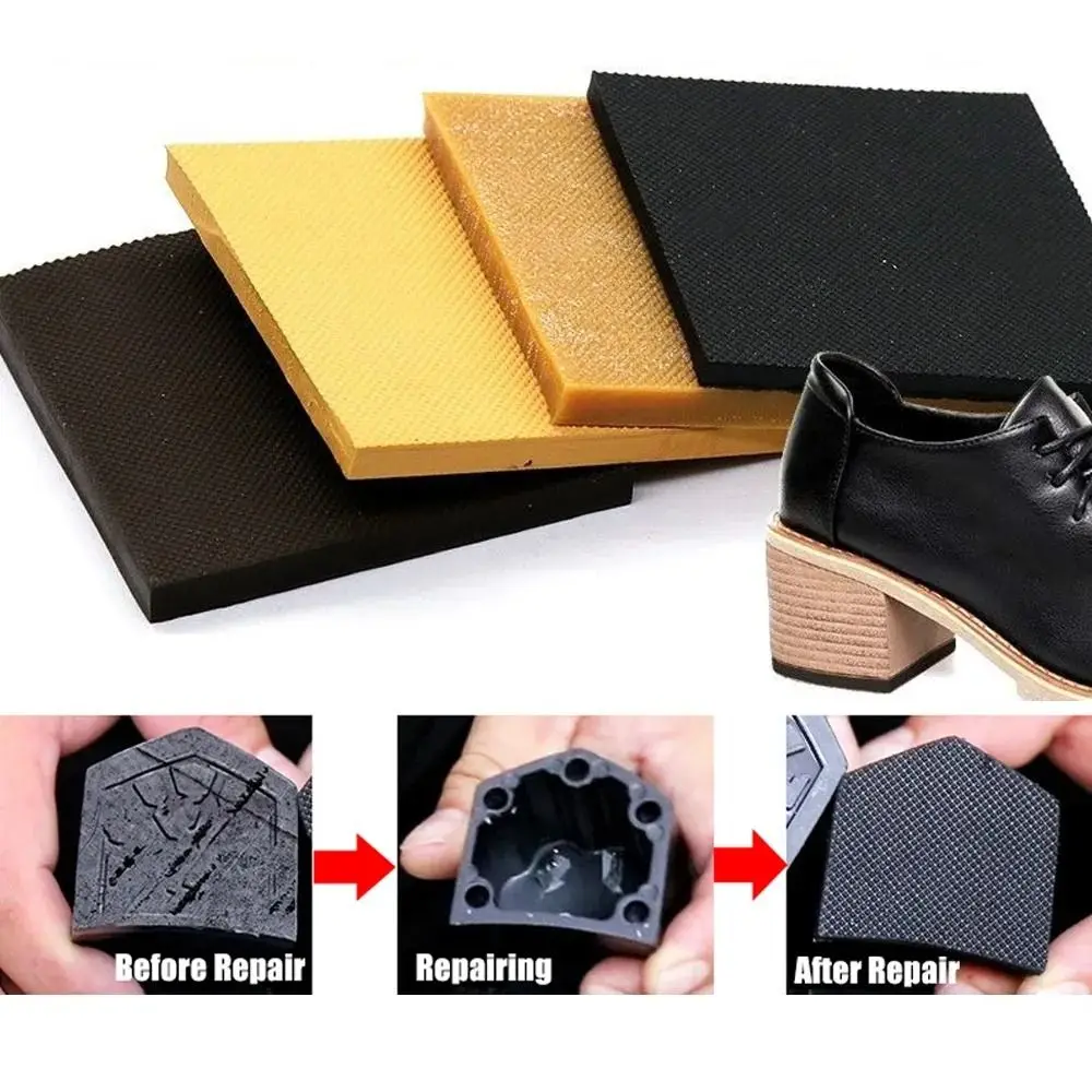 1pcs-Anti-slip-Shoe-Repair-Wear-resistant-DIY-Soles-Outsole-Replacement ...