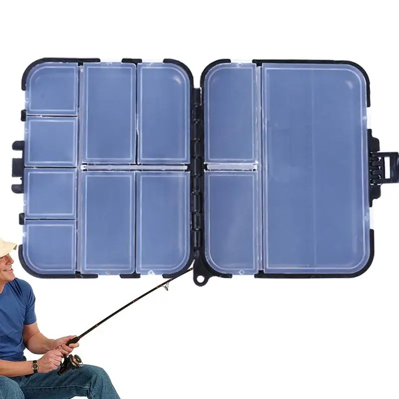 Fishing-Gear-Accessories-Box-Airtight-Waterproof-Tackle-Storage ...