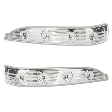 Auto Side Mirror Turn Signal Lamp light For Hyundai Tucson IX35 2010 ...