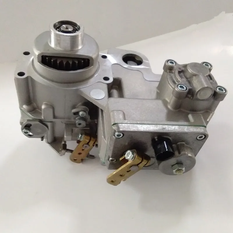 Engine-parts-assembly-speed-controller-governor-0211-1327-0211-1494 ...