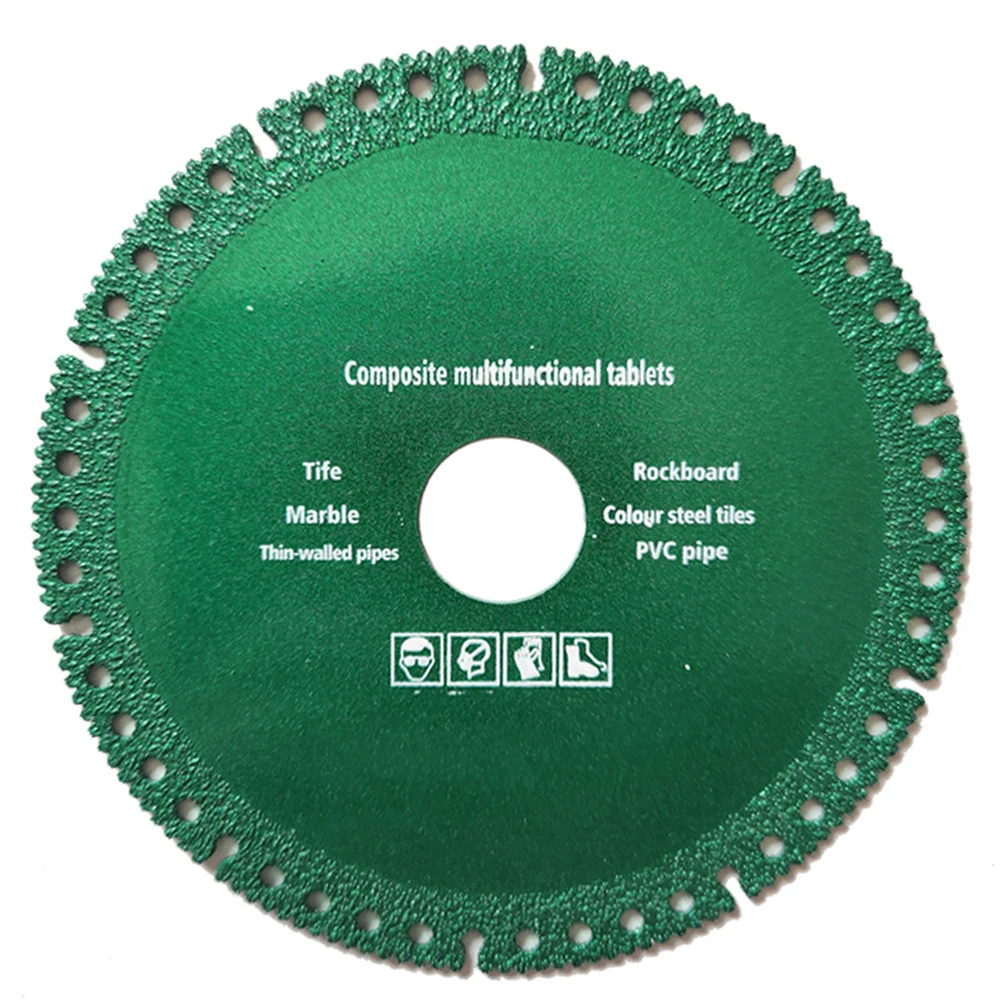 125mm-Composite-multifunctional-diamond-cutting-disc-saw-blade-for ...