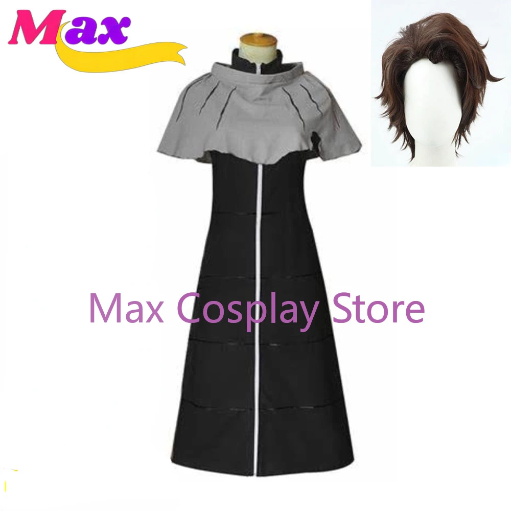 Max-Cos-Anime-Thousand-Year-Blood-War-Aizen-Sosuke-Cosplay-Costume ...