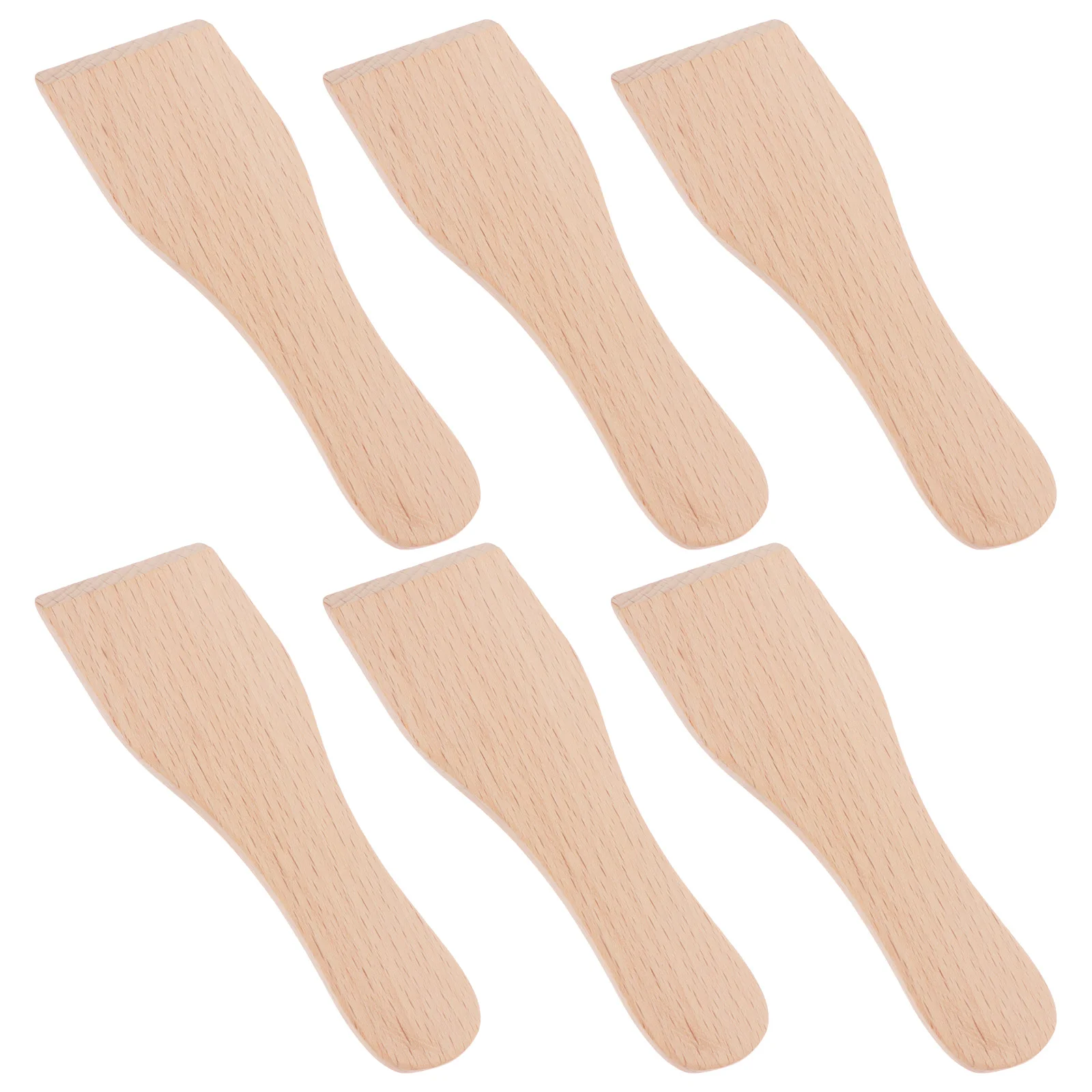 Spatula-Wood-Spreader-Butter-Wooden-Scraper-Cream-Kitchen-Cake-Spatulas ...