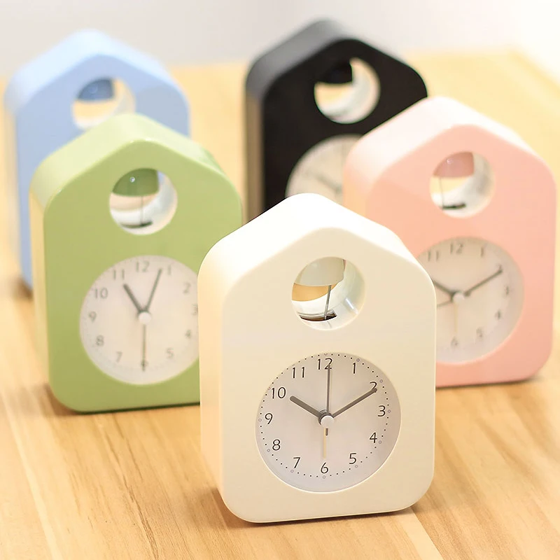 Contemporary Alarm Clock