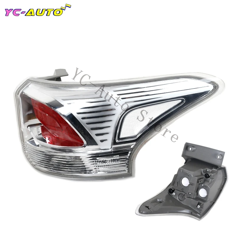 8330A787-8330A788-For-Mitsubishi-Outlander-2013-2014-2015-Without-Bulb ...