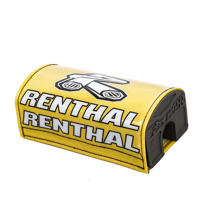 Renthal Handlebars Logo