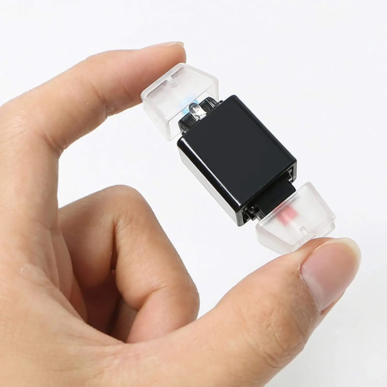 Fingertip Keyboard Decompression Artifact in Class Boring Toys Strange ...