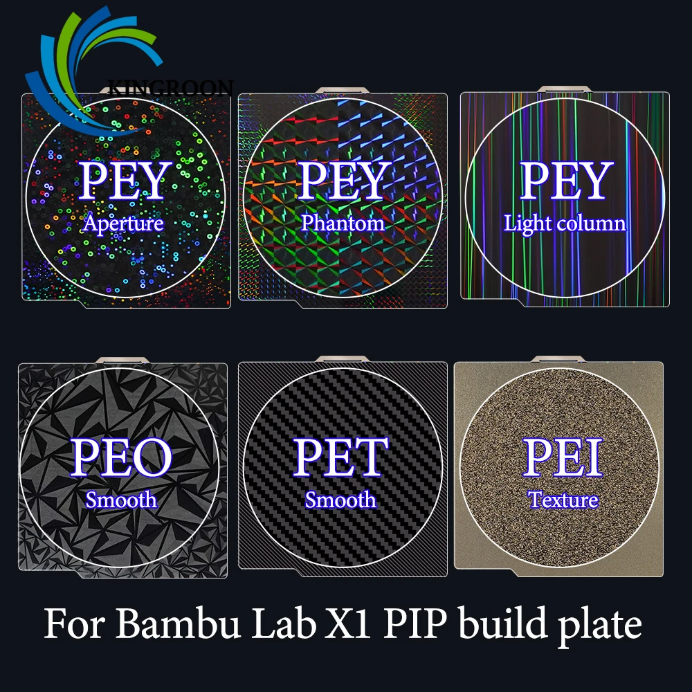 Holographic-Pey-Sheet-For-Bambu-Lab-Build-Plate-PET-Bambulab-PEI-Texture-257x257mm-PEO-Sheet-For.jpg