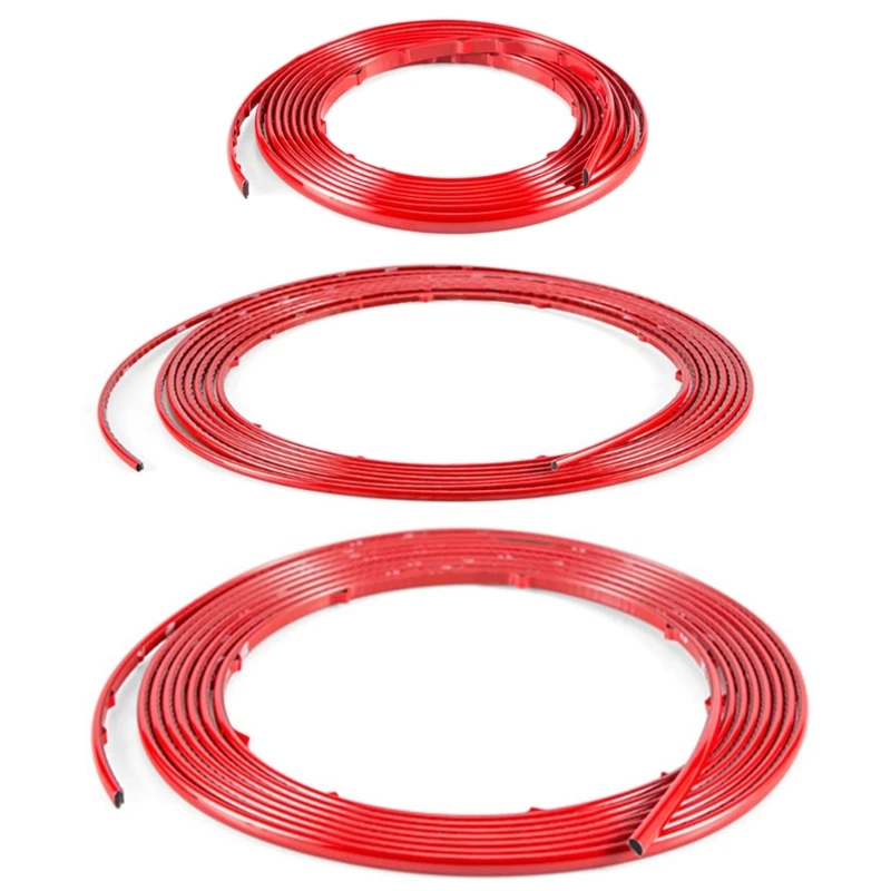 Carro-anti-colis-o-auto-porta-borda-protetor-barra-adesivos-lateral-p ...