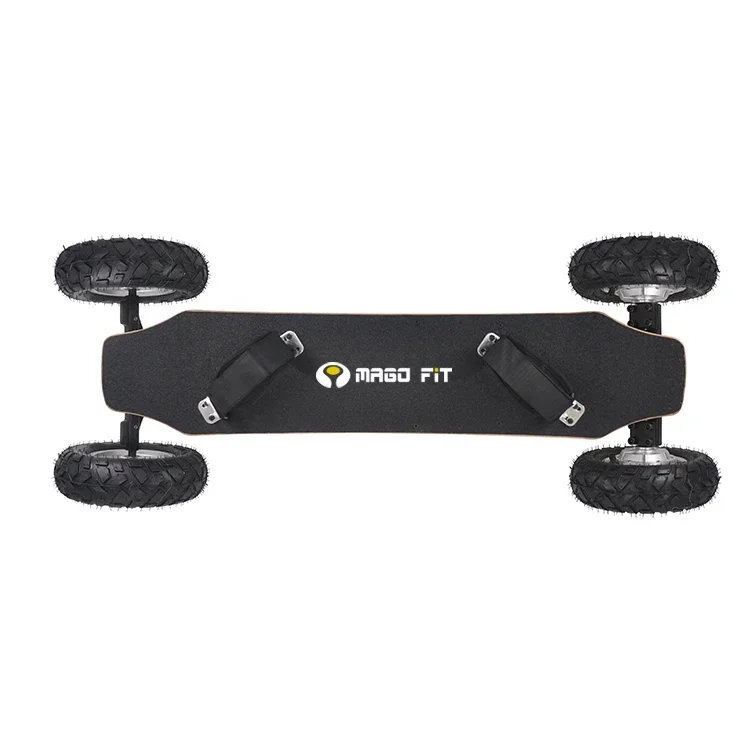 Skating-Board-Electronic-Long-Skates-Skatingboarding-Electric-Power ...