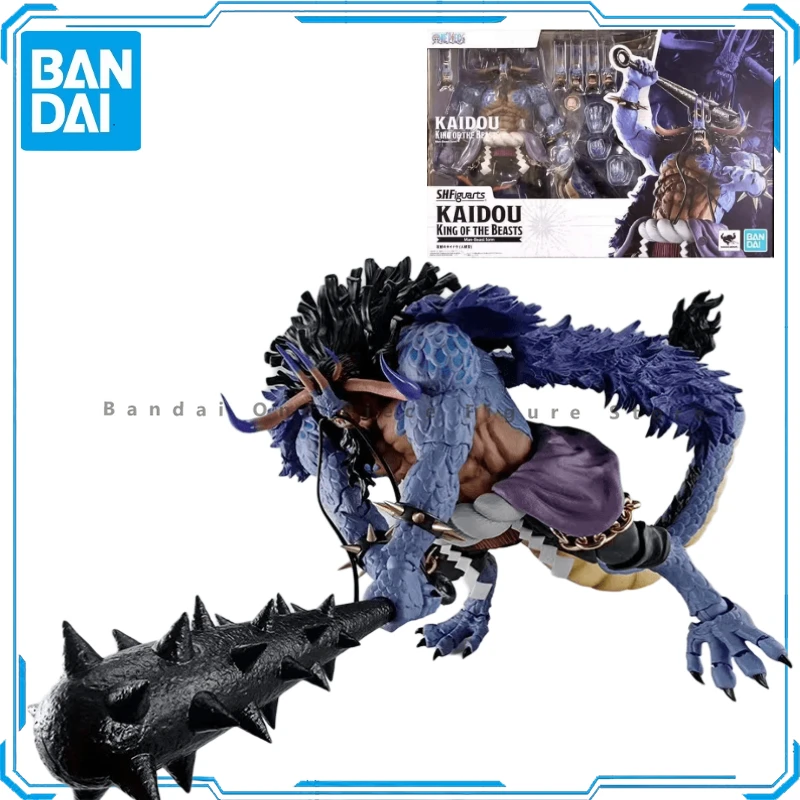 Bandai-Action-Figure-Toys-of-Human-Beast-Form-100-Bandai-Original-S-H ...