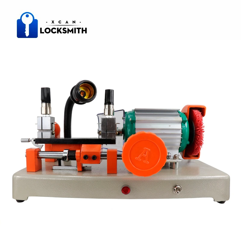 Cutter Key Duplicating Machine | Duplicating Machine Car Keys | Copies Keys Machine - Locksmith ...