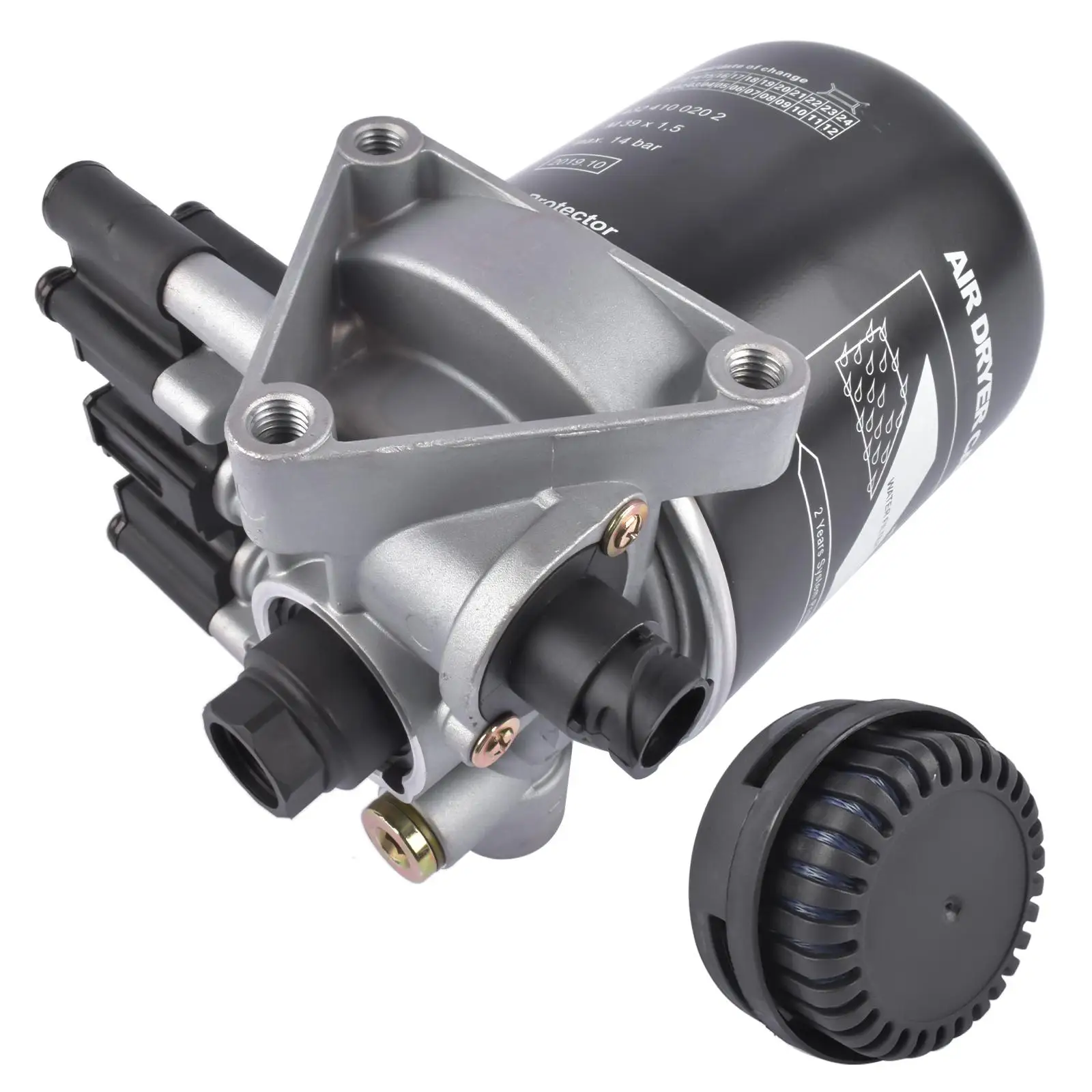 AP03-Air-Dryer-for-Volvo-w-Coalescing-Cartridge-21440978-4324252000 ...